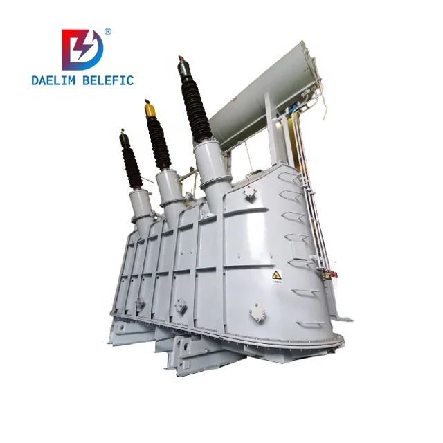 Step-up substation transformer 154 kv 150 kv 380kv 300kv for 100 mw ...