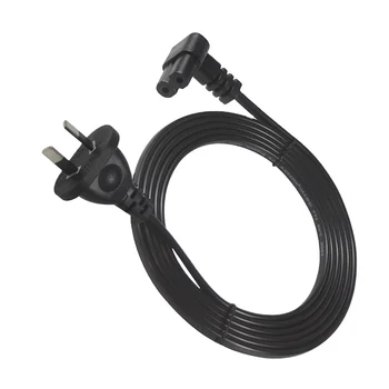 Iec C7 To As/nzs 3112 2 Pins Plug Type I Au Charger Cord Ac Power Cable ...