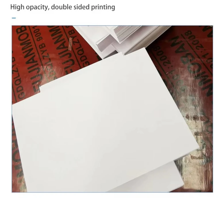 A4 Size White A4 Copy Paper 80 Gsm 75 Gsm 70gsm| Alibaba.com