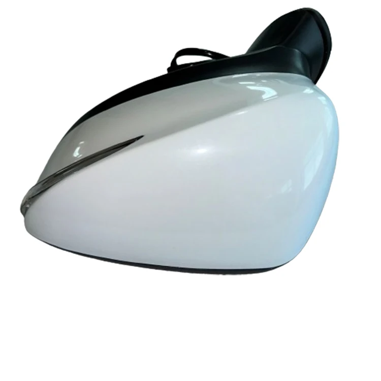 Universal Original Car body kit Car Left/Right Rearview Mirror For ...