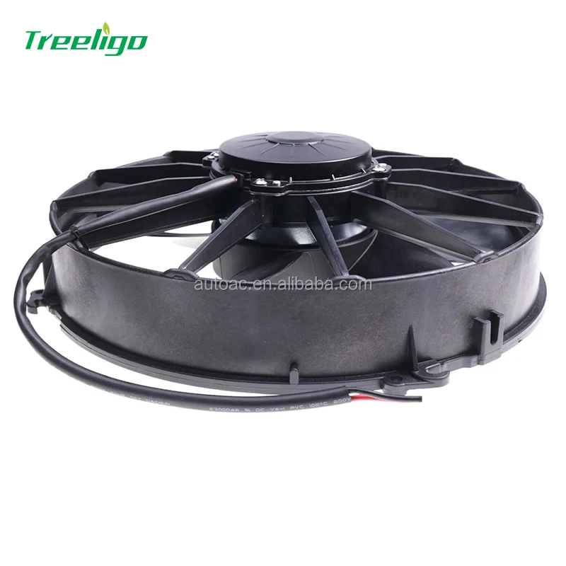 Bus Condenser Fan VA01-BP70-VLL-79S - 12INCH Evaporator Blower