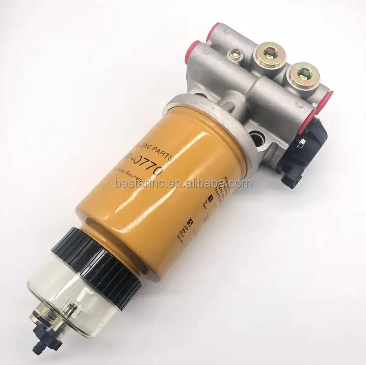 Koolman Fuel Pump Factory New Type Diesel Fuel Pump ULPK0041