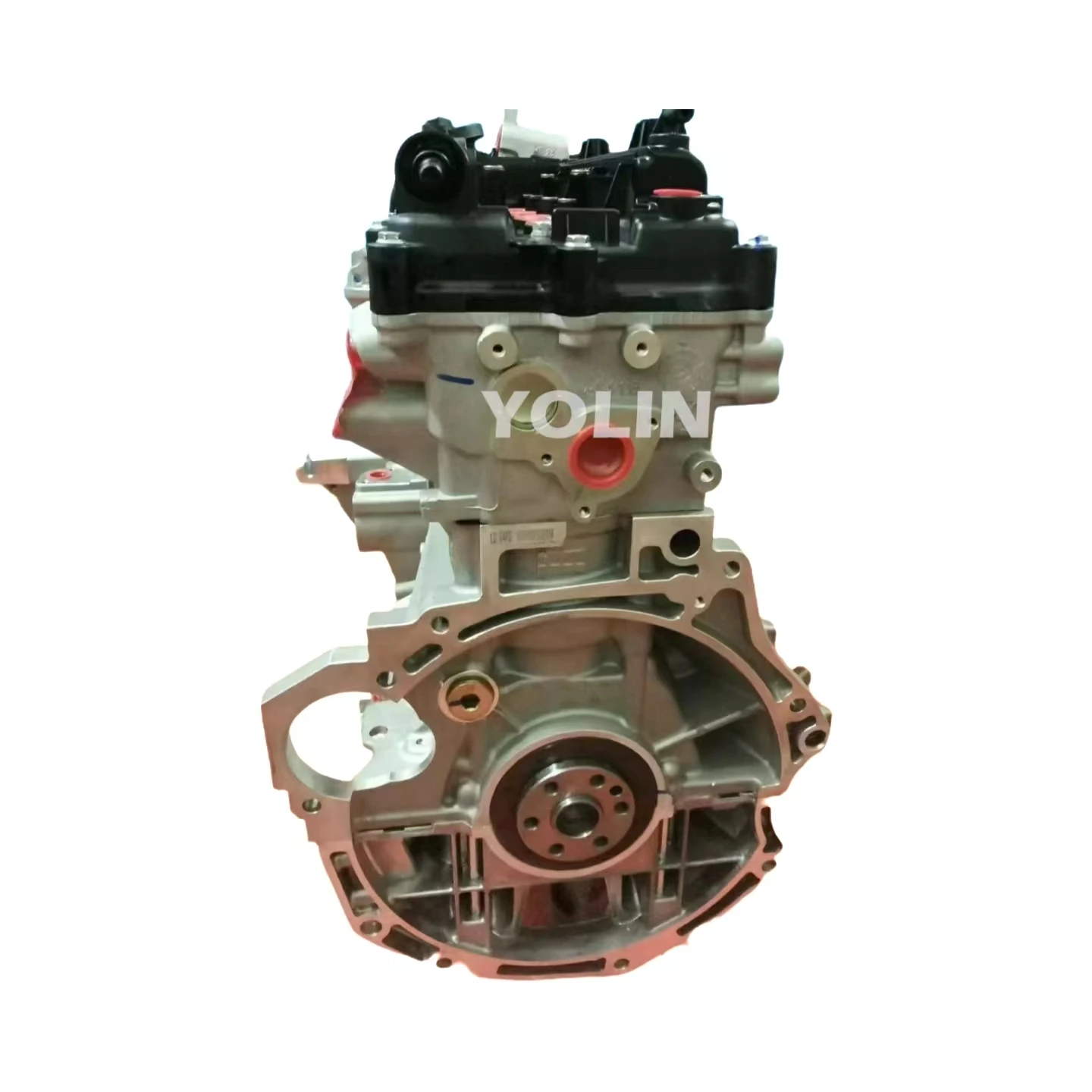 Hyundai G4FG Gas Engine Assembly for Kia & Hyundai OEM | Wholesale