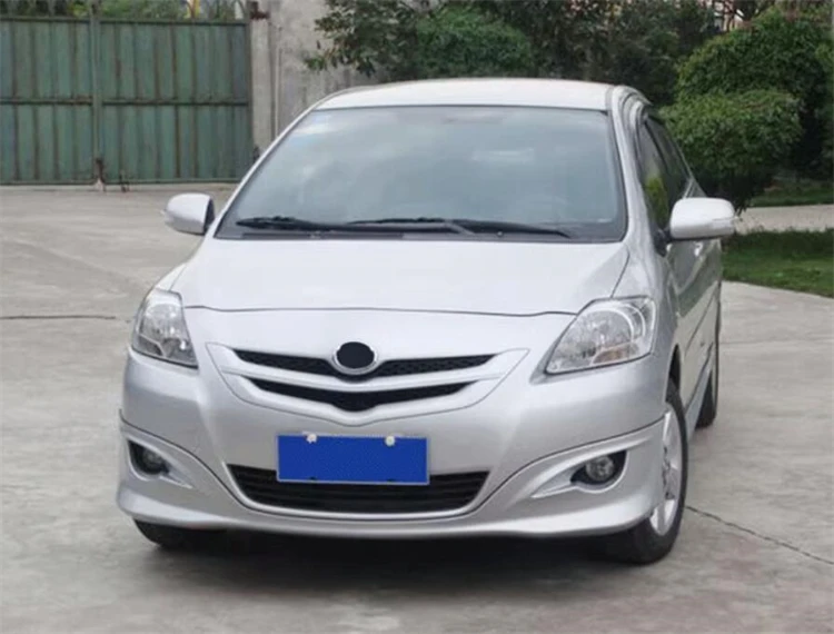 RMAXO Body Kit for Toyota VIOS - Enhance Your Sedan