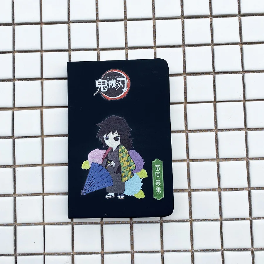 Wholesale Japanese Anime Demon Slayer Printed Notebook - Buy Demon ...