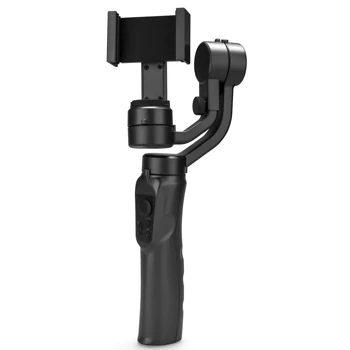 3 Axis Gimbal Handheld Mobile Phone Selfie Stick Tripod Smartphone Face ...