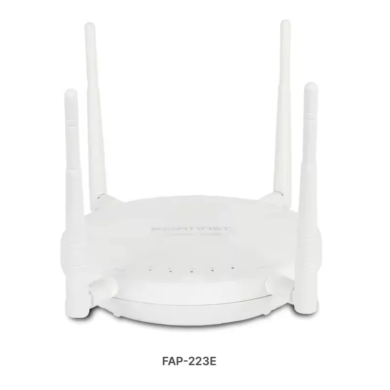 Indoor Ap Fortiap Series - Fortigate Or Cloud-managed Access Points ...
