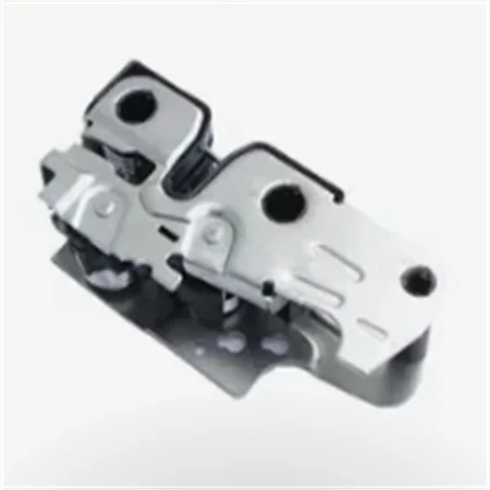 1kd823509 Universal Latches Catch Latches Kit Latch Cover Pin Car Hood ...