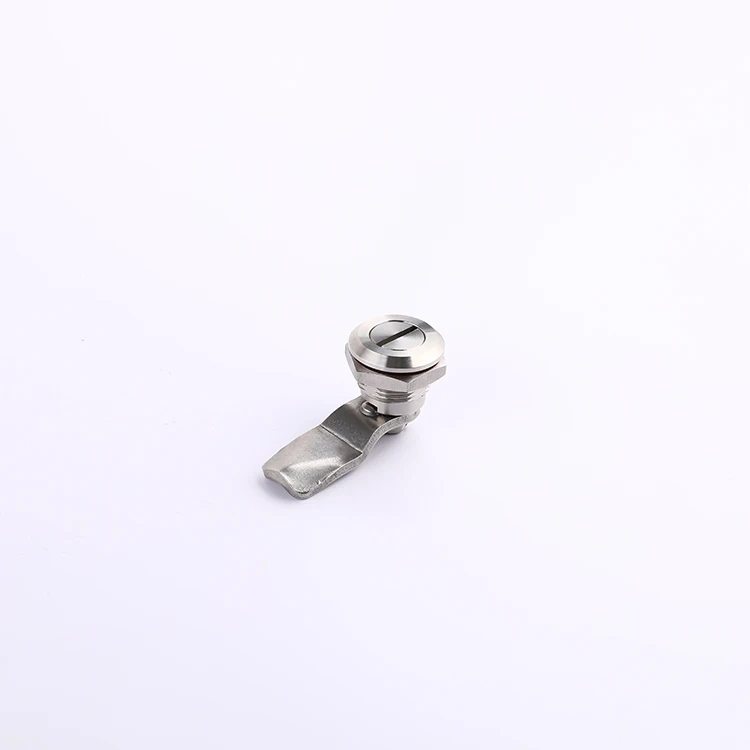 Metal Toolbox Rotary Stainless Steel Machine Cylinder Dimple Key Cam ...