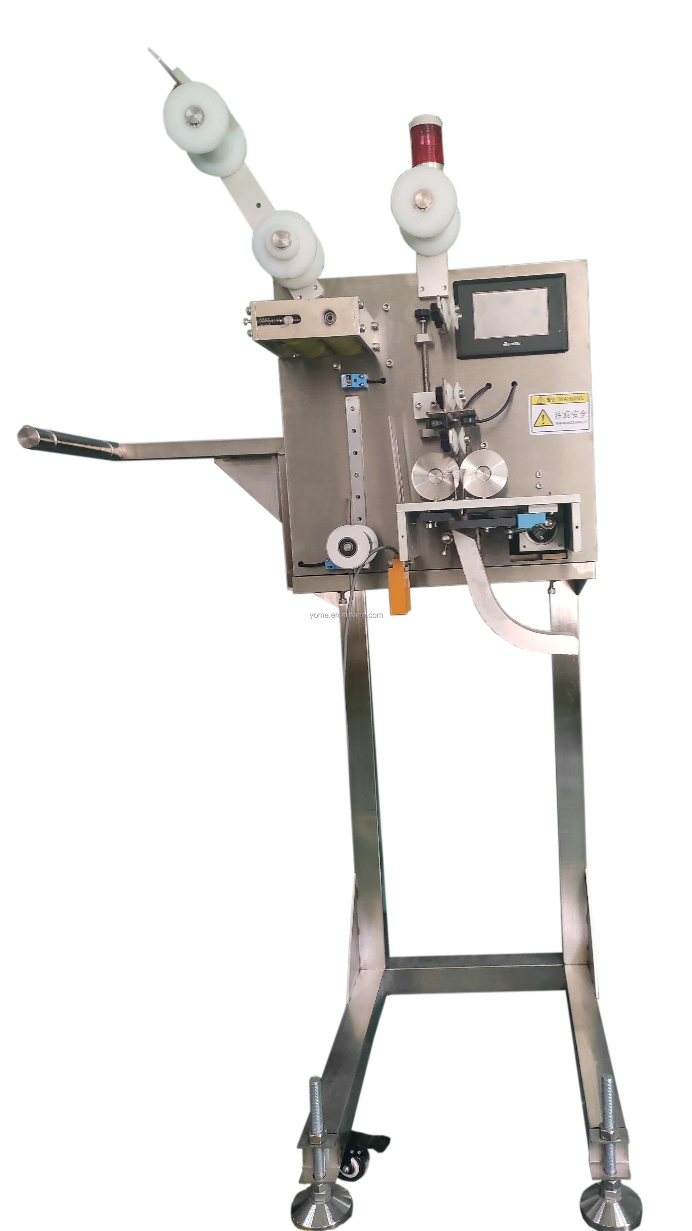 Auto Dispenser Machine - Best Oxygen Absorber for Food Storage