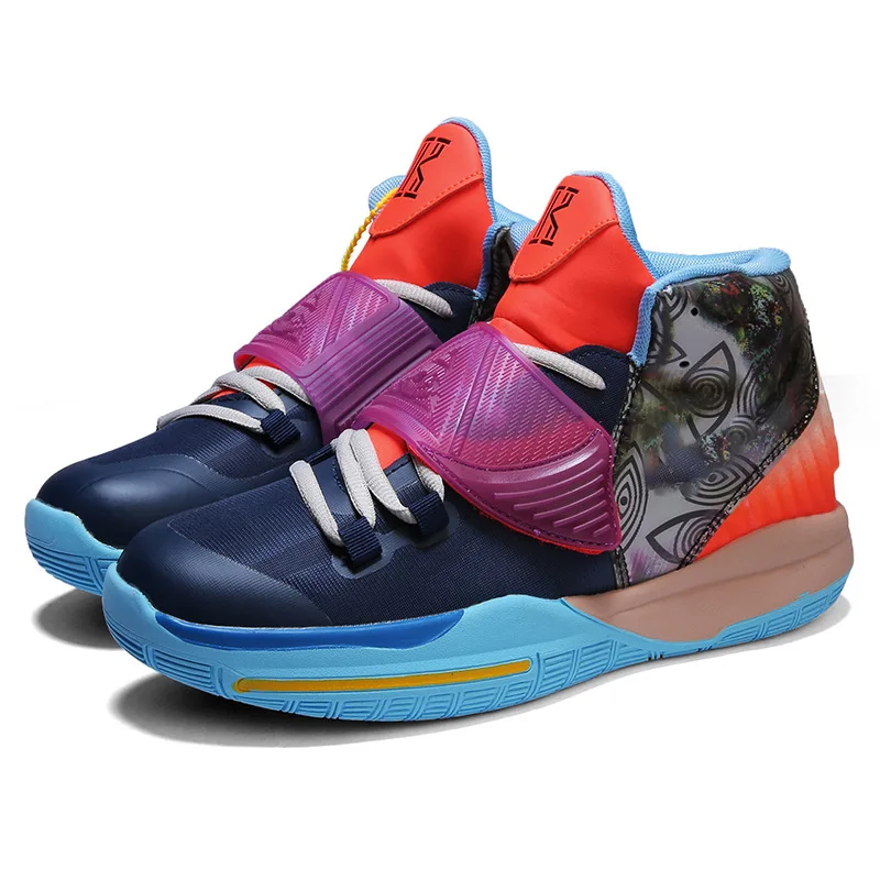 Factory Price Summer Season Use Precision 6 Kyrie Irving Basketball ...