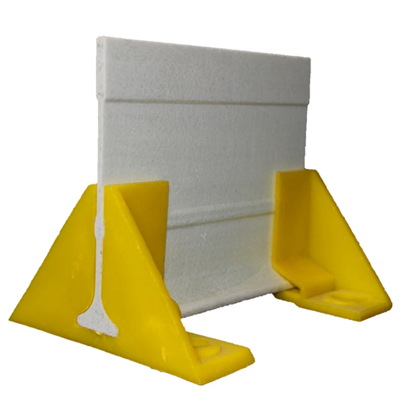 Triangle Pultruded Profiles Grp Frp Support Beams Farrowing Frp ...