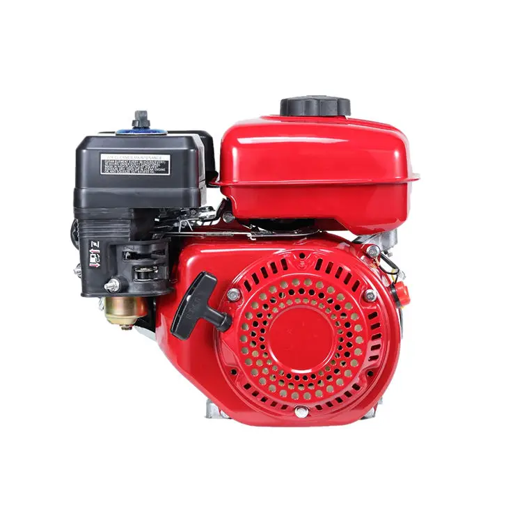 168f Mesin Diesel Irigasi Motor Pequeno A Diesel 196cc 6.5hp Diesel ...