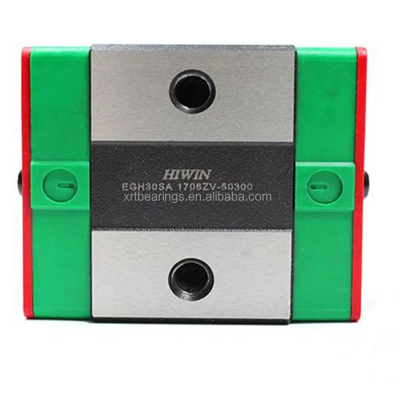 Hiwin Linear Guide Slide Block Egr30 Egh30 Rail 650mm Egh30ca Egh30sa - Buy Egh15ca Egh20ca ...