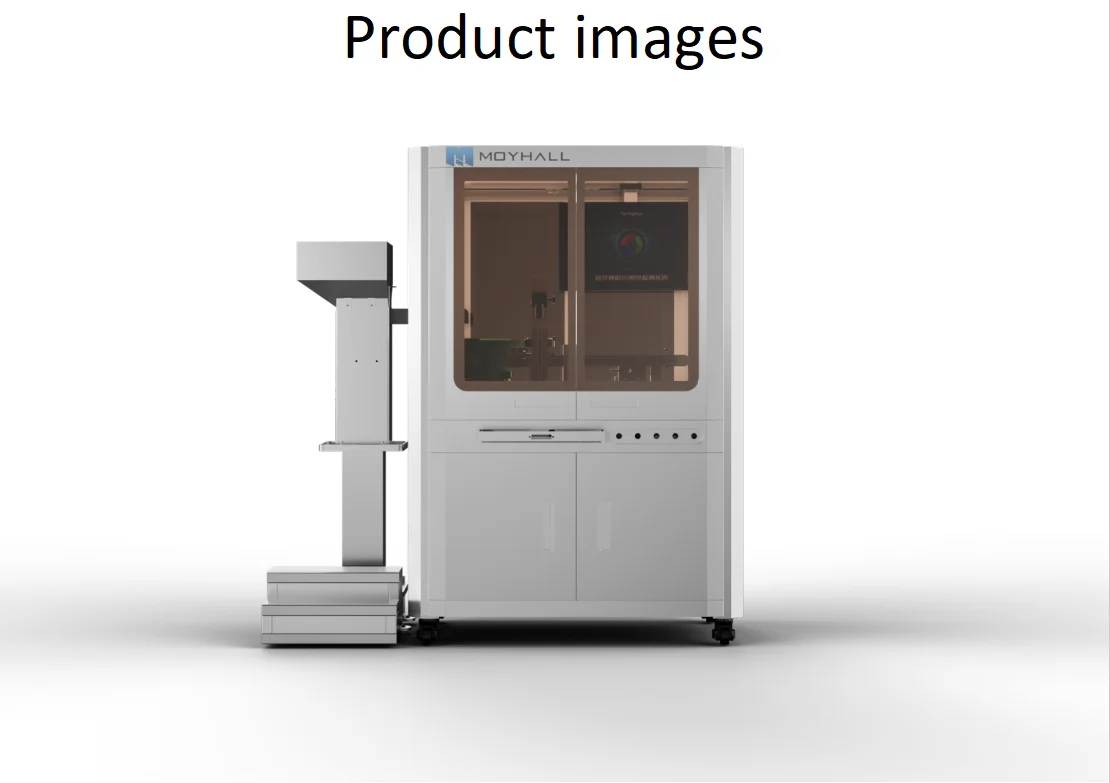 Ai Deep Learning Visual Inspection Machine For Automotive Plastic Parts ... Ai Deep Learning Visual Inspection Machine For Automotive Plastic Parts ...