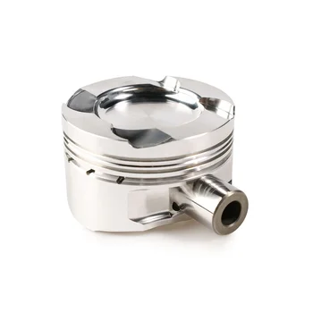 4032 Forged Aluminum 1gr Fe Piston Manufacturers For Toyota Hilux 1grfe ...