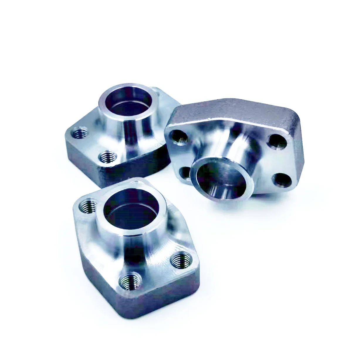 SAE Socket Weld Flange for hydraulic accessories| Alibaba.com