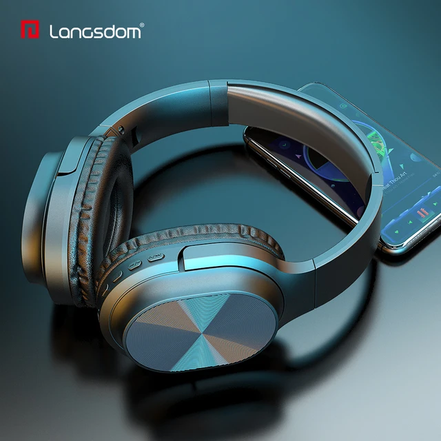 Guangzhou Langston Electronic Technology Co., Ltd. - Earphone