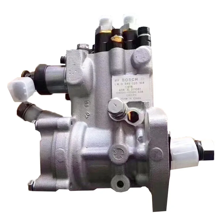 New Diesel Fuel Pump 22100-1c420,22100-1c170,098000-2010,098000-2011 ...