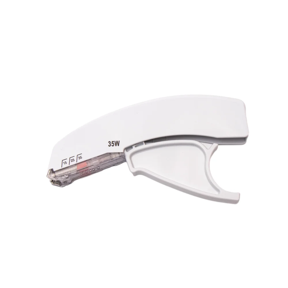 Fresh Goods Disposable Skin Stapler - CE Certified