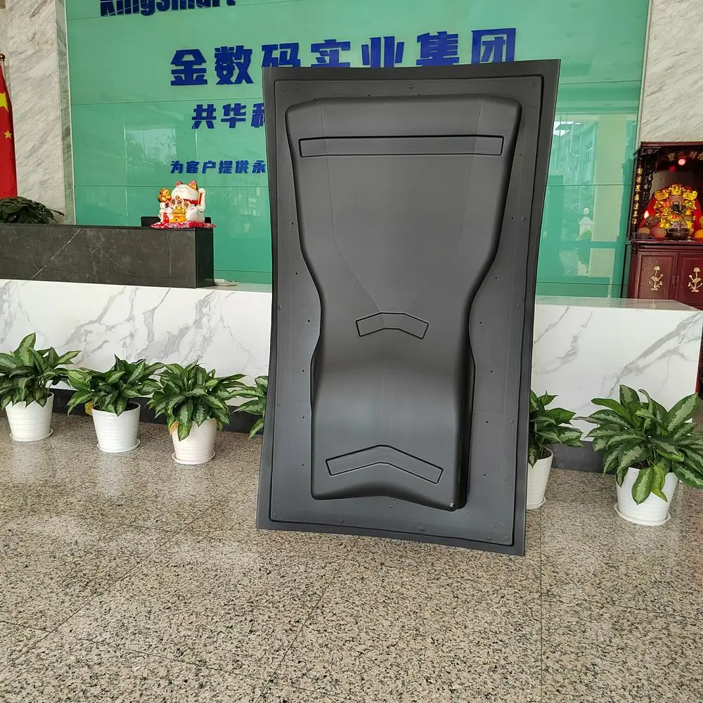 Custom Vacuum Forming Cover Vacuum Formed Plastic Products - Buy Vacuum ...