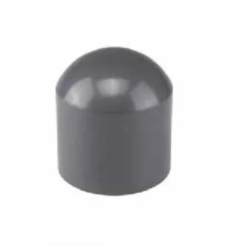 Upvc Cpvc Jis Standard Industrial Piping Cap - Buy Industrial Piping ...