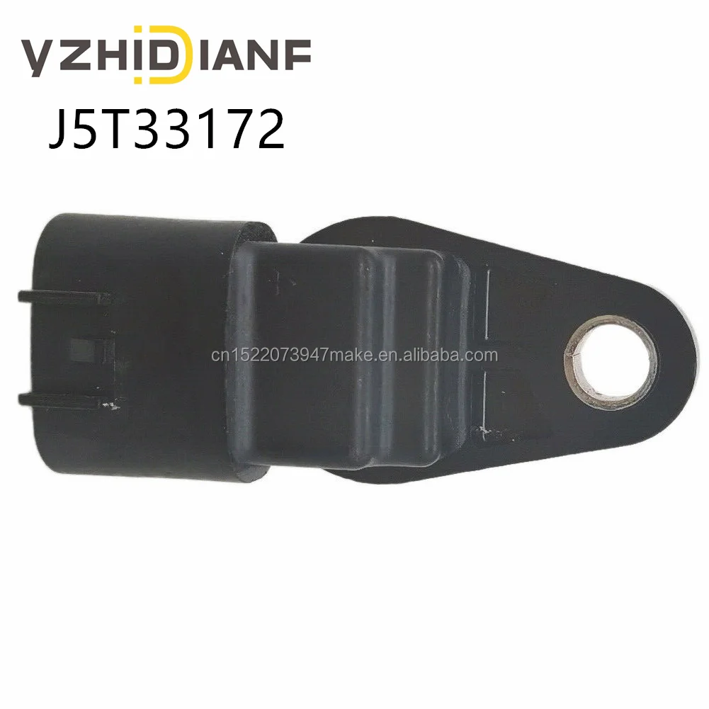 Crankshaft Position Sensor 22056aa270 22056-aa270 J5t33172 For Subaru ...
