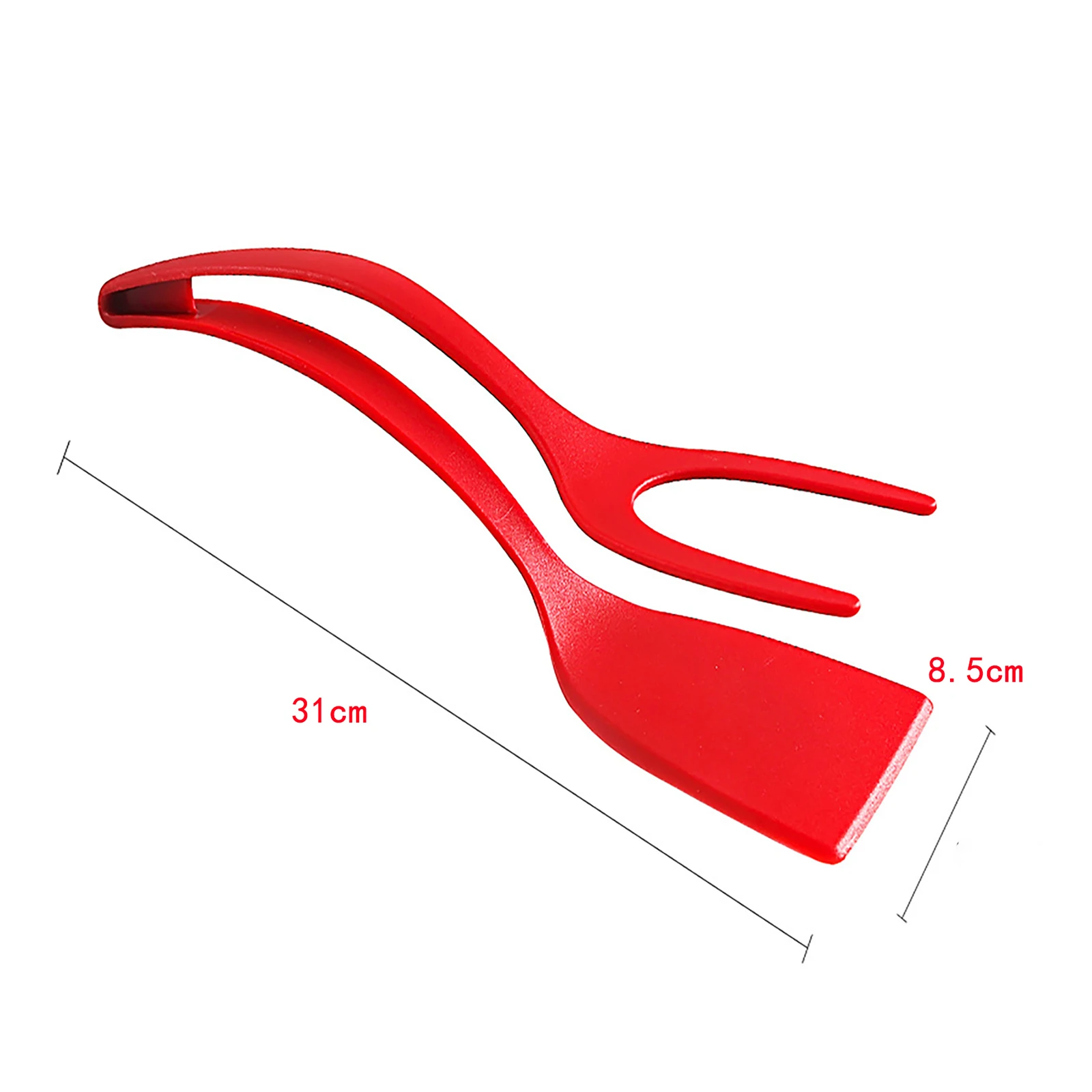 Hot Selling Food Grade Food Shovel Omelette Steak Shovel Household Stir ...