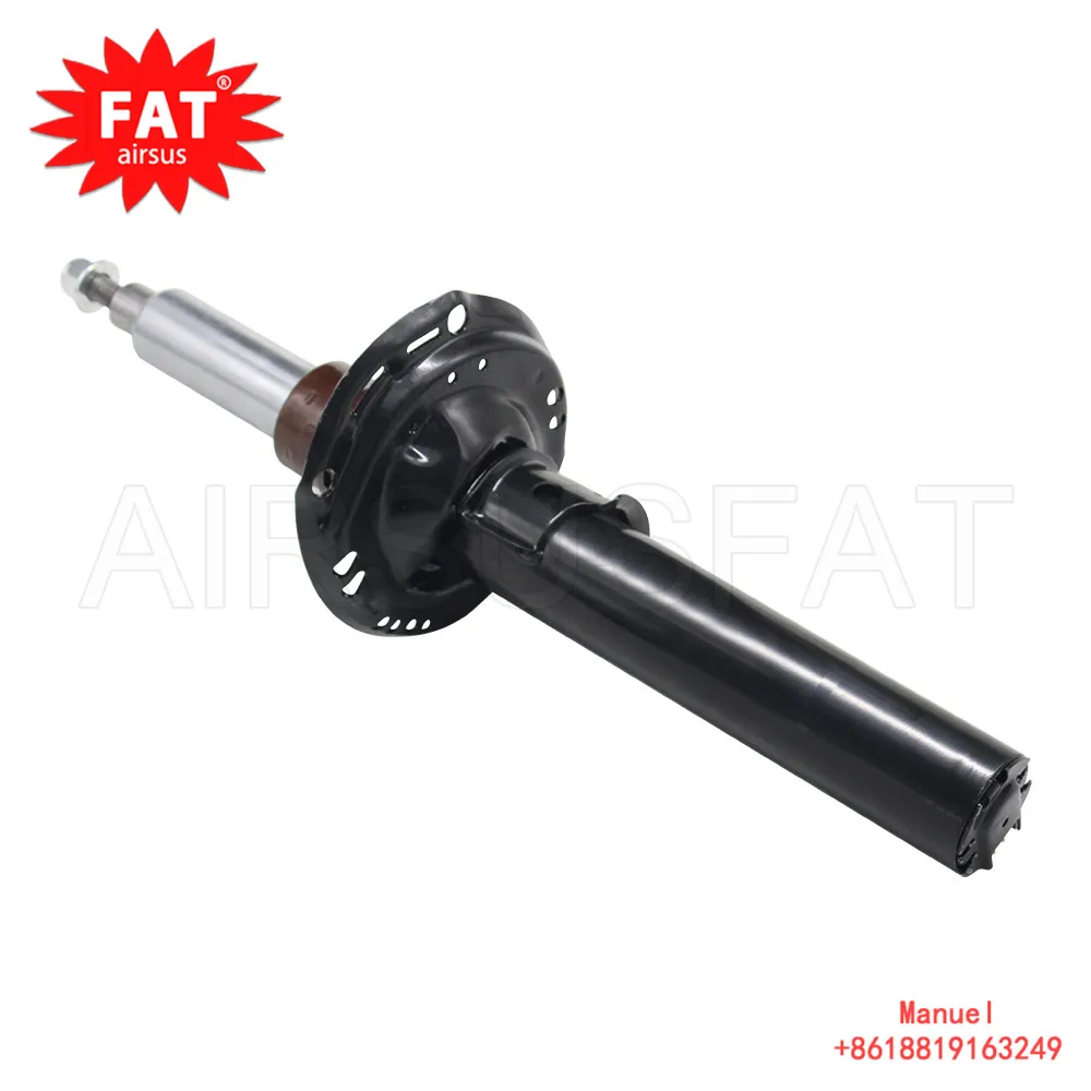 Auto Suspension Damper For Audi A3 S3 RS3 TT TTS Front LH / RH Shock ...