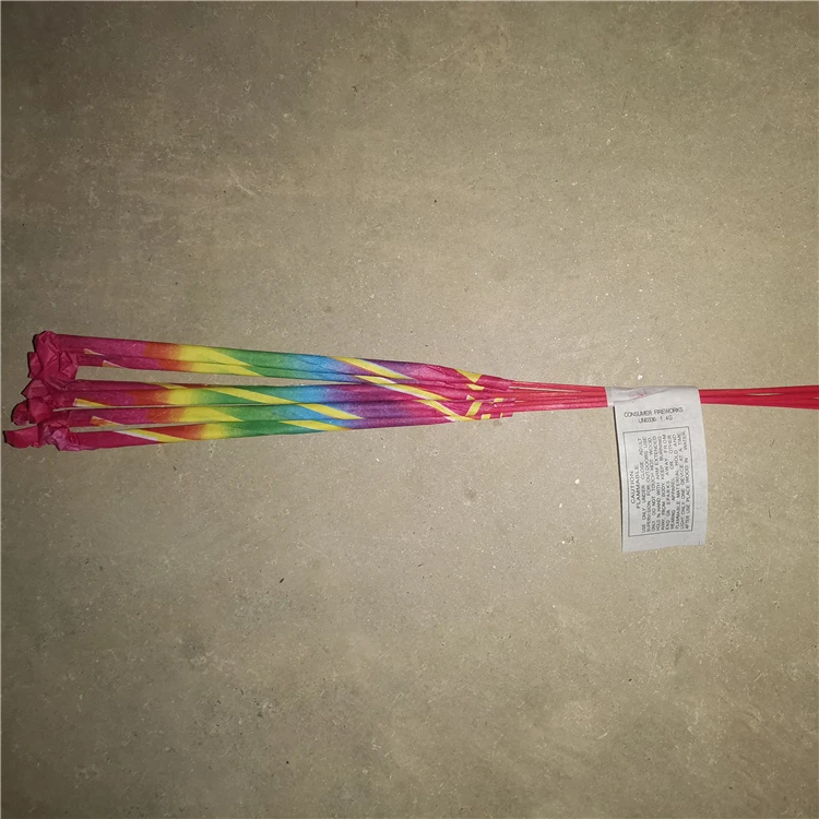 Nice Sparklers Fireworks Stick 14" Golden Sparklers Packing Hot Sale ...