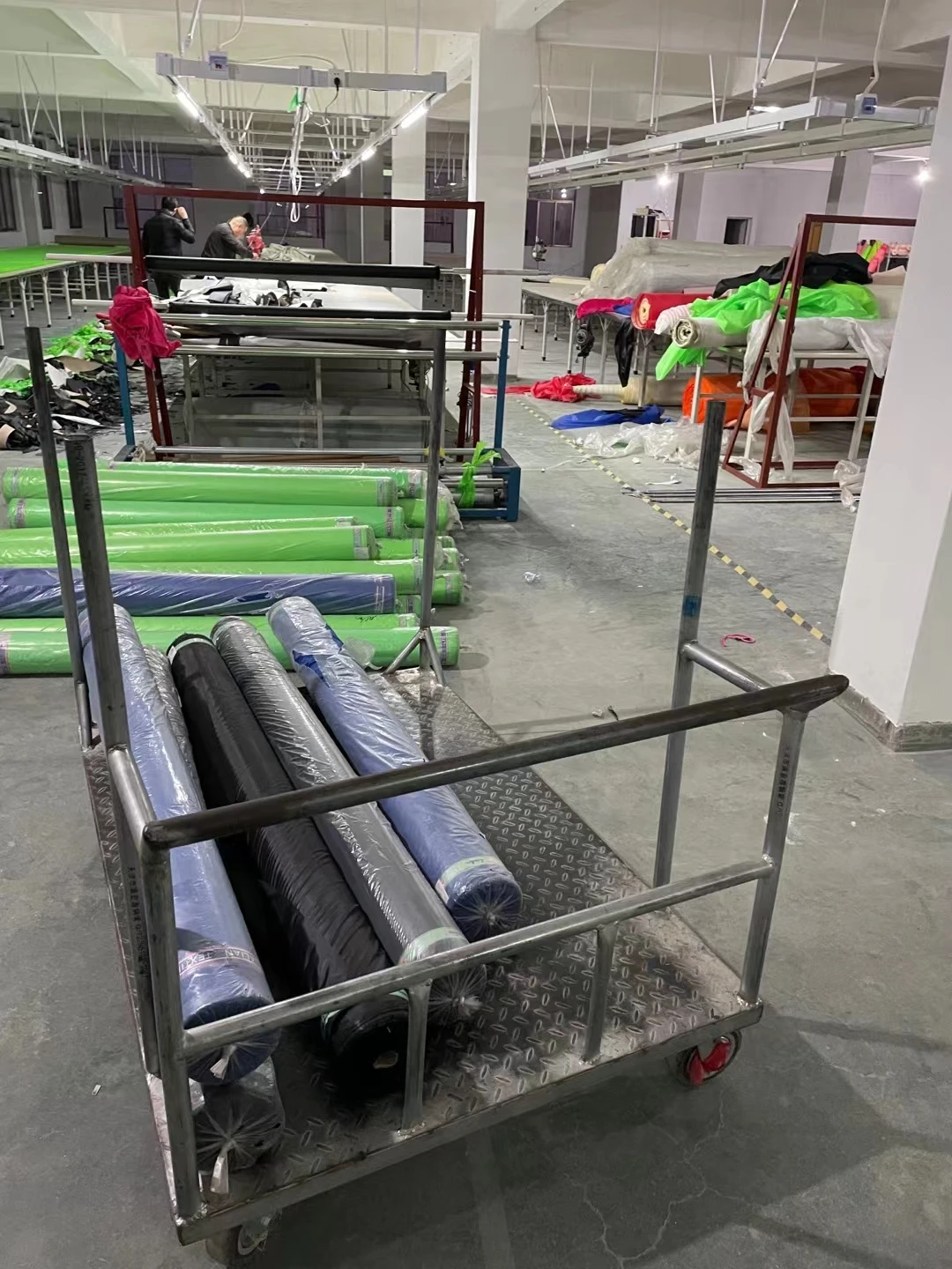 Inflatable Latex Suit Body Inflation Suits Inflatable Blueberry Suit ...