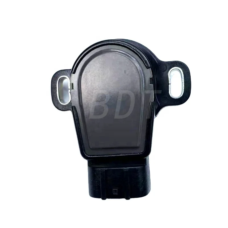 Auto Parts Throttle Position Sensor 89281-47010 198300-3011 For Toyota ...