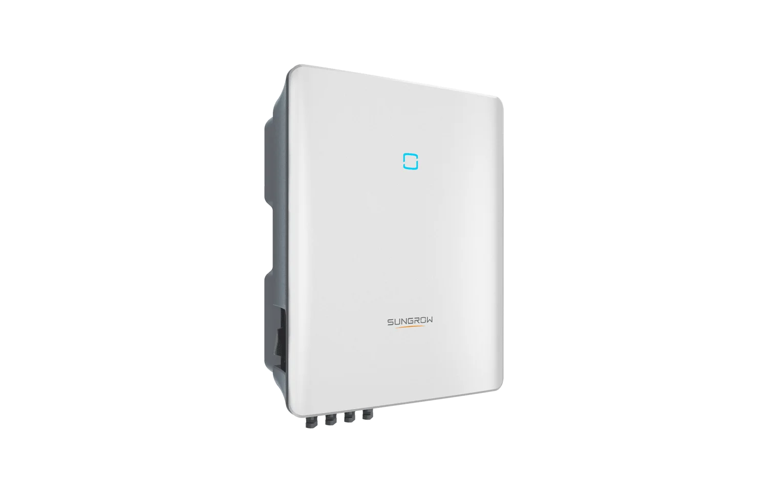 Residential Hybrid Three Phase Inverter Sungrow Sh5.0/6.0/8.0/10rt Hybrid Solar Inverter - Buy ...