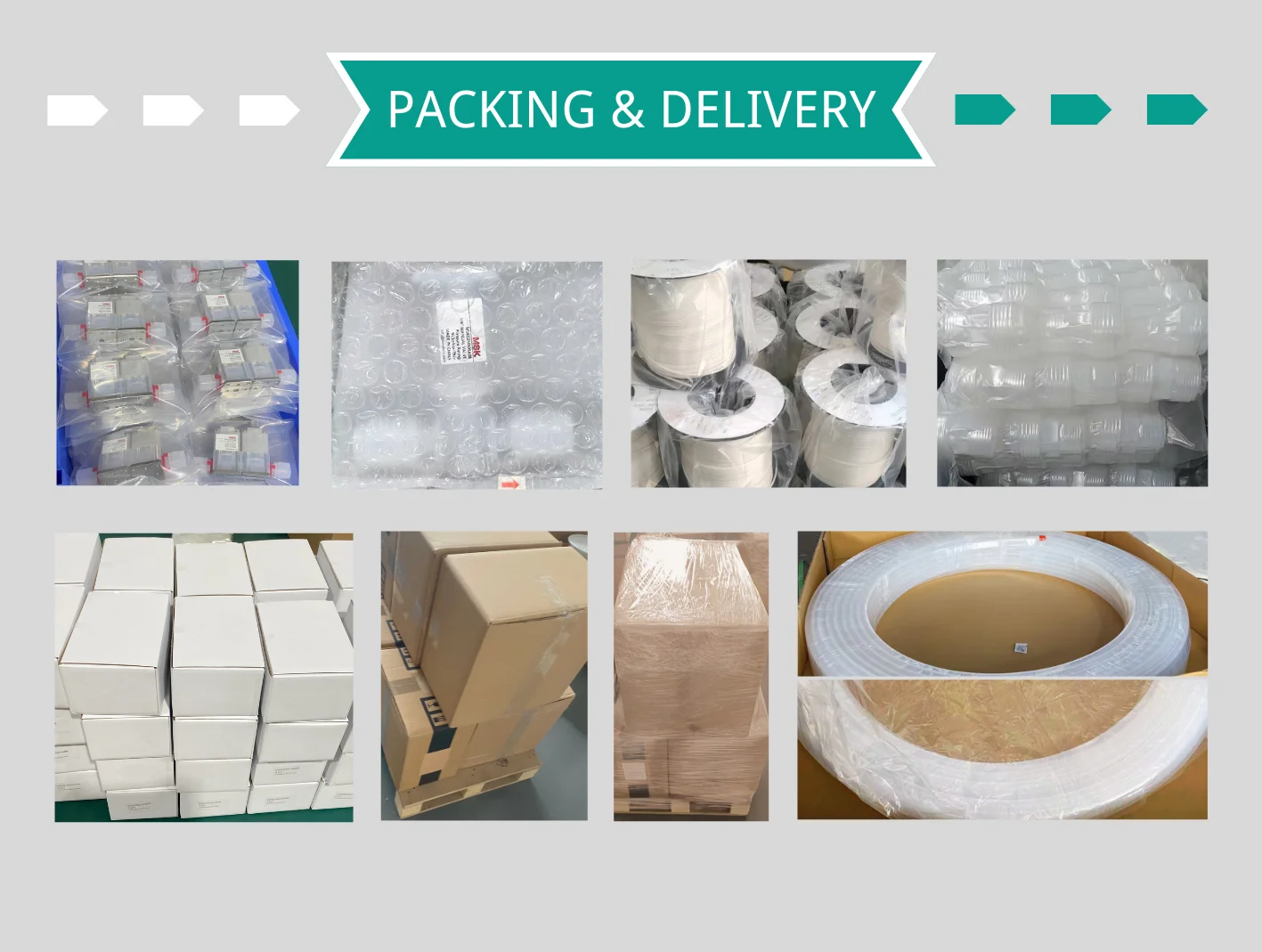 MSK PEEK Wafer Carrier Handle PTFE Transport Wafer Carrier PFA Wafer ...
