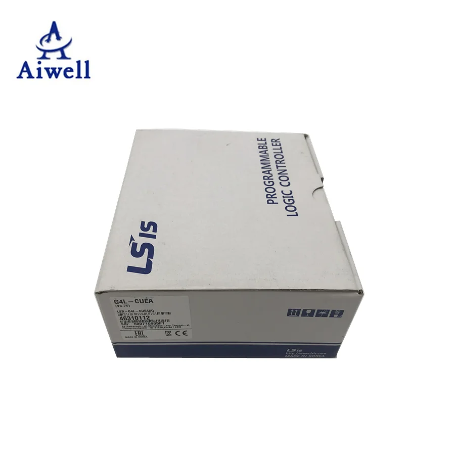Ls Plc通信模块plc G4l-cuea - Buy 控制系统ls G4l-cuea Plc Controlller,电气控制产品ls Plc G4l-cuea,原plc Ls G4l ...