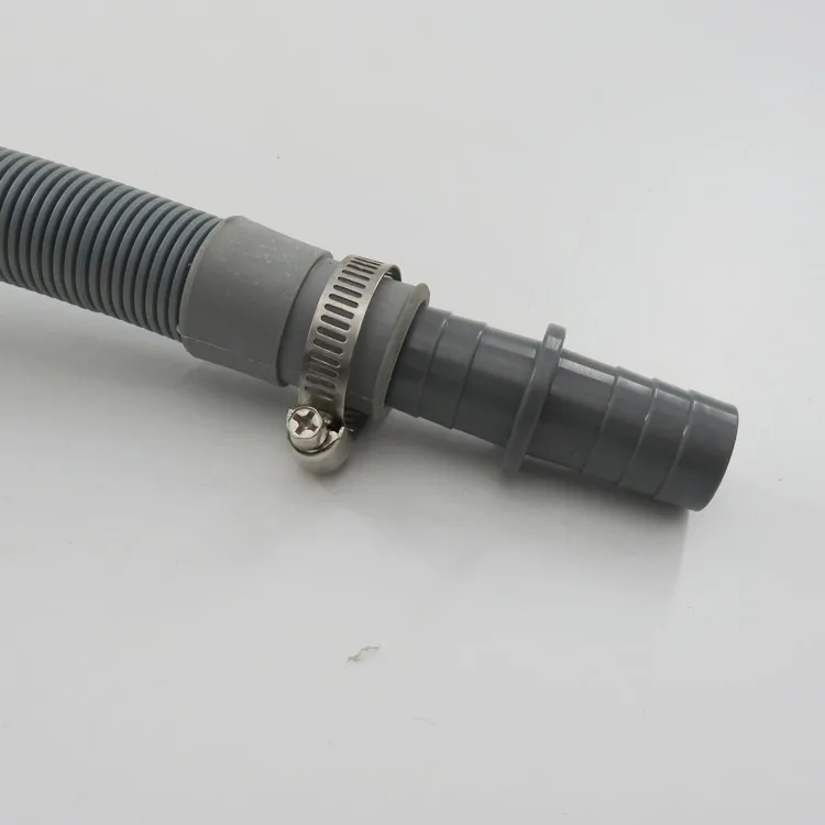 Universal Washing Machine Drain Hose,Washer Drain Hose Extension Kit ...