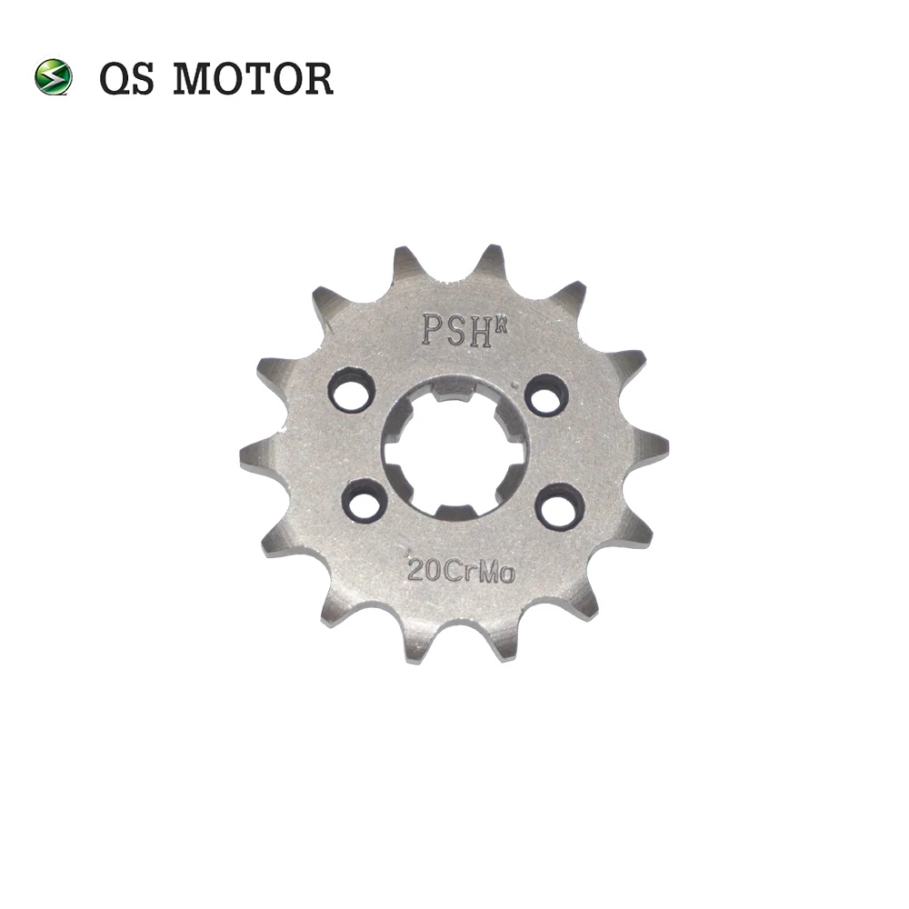 QS MOTOR QS165 12000W Electric Off-Road Bike Motor - 170N.m Torque ...