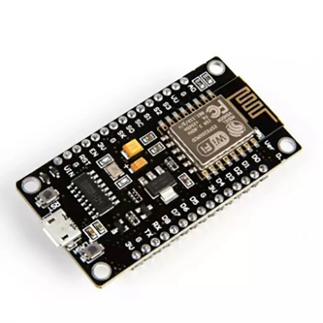 Esp8266 Serial Wireless Module Development Boards Kits For Pcb Circuit ...