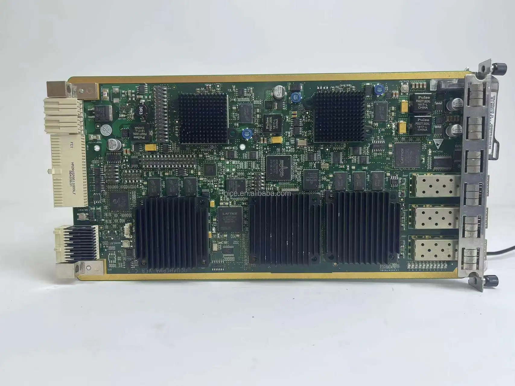 Huawei Bts3900 Hcpm Bbu3900 Bbu3910 Cdma Qcup00hcpm02 03020tsf 020yhh ...