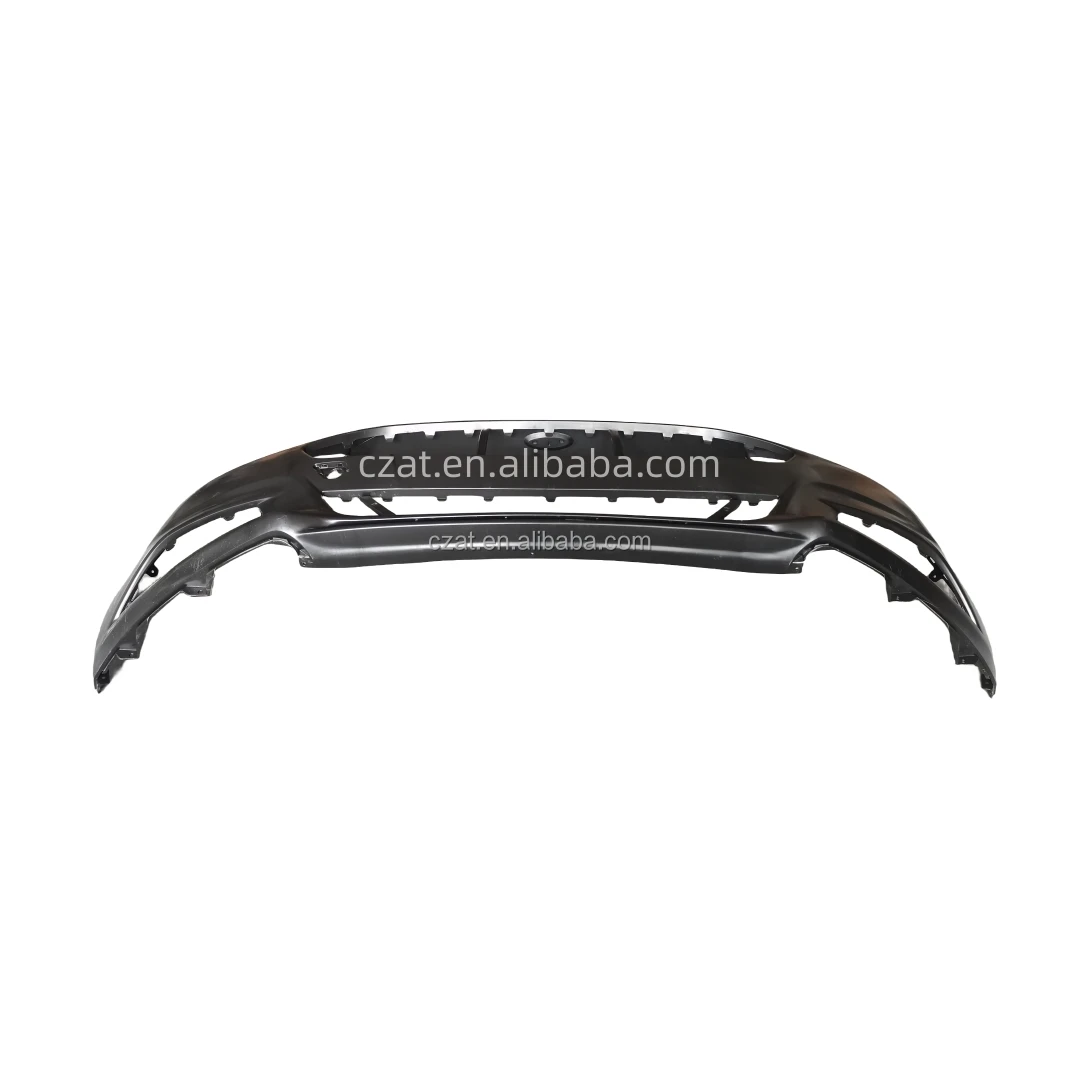 Car Body Kits Front Bumper For Fusion 2013-2016 Ds73-17757-baw - Buy ...