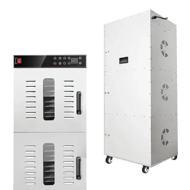 Alibaba.com: 30 trays, three rooms with independent control, fruit and ...