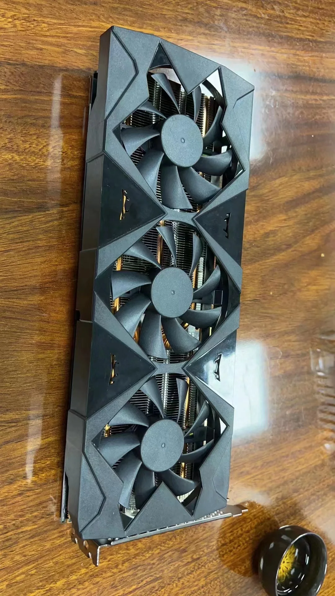 Factory Price Rx 5700 8 Gb Sapphire Card 5700 Xt Radeon Hot Sale Rx5700 Xt 8g Graphics Cards Gpu ...