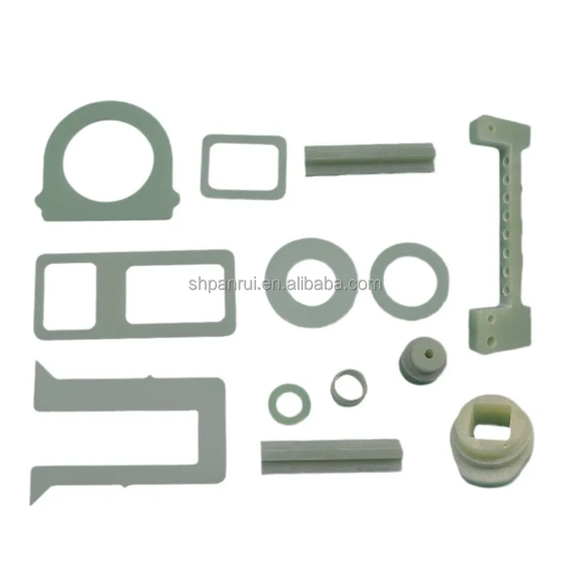 Fiberglass Moulded Parts Smc Moulded Parts Bmc Moulded Parts - Buy ...