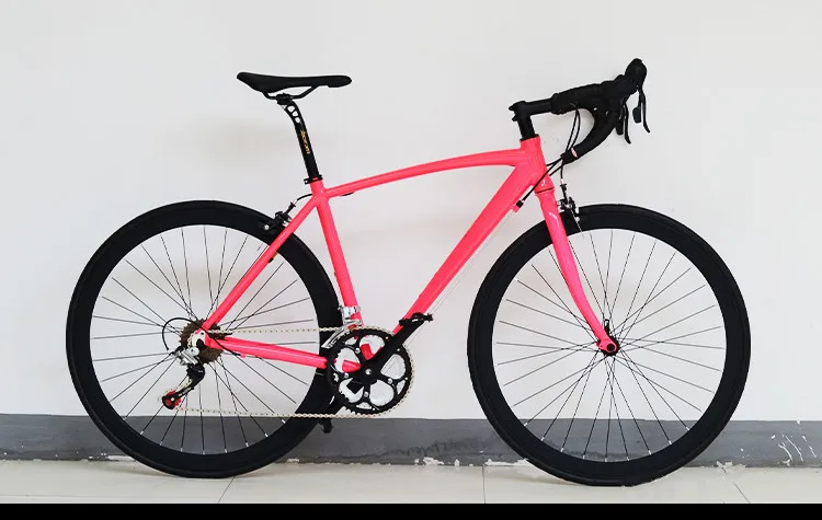 Yingxi Speed Racing Bike - 16 Speed, Aluminum Alloy Frame