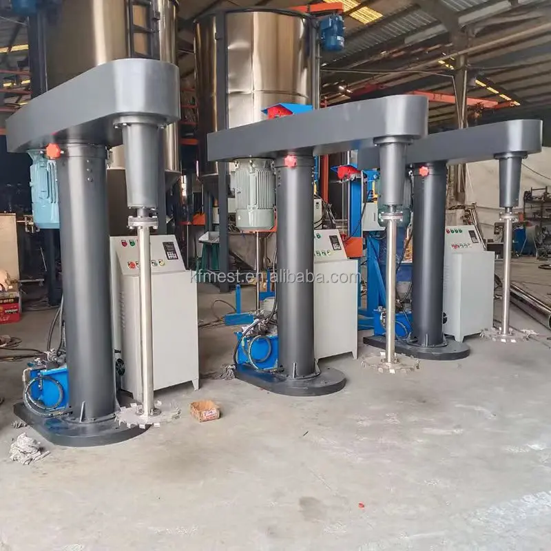 Hydraumatic Lifting Aluminum Alloy Profile Oxidation Spray Paint ...