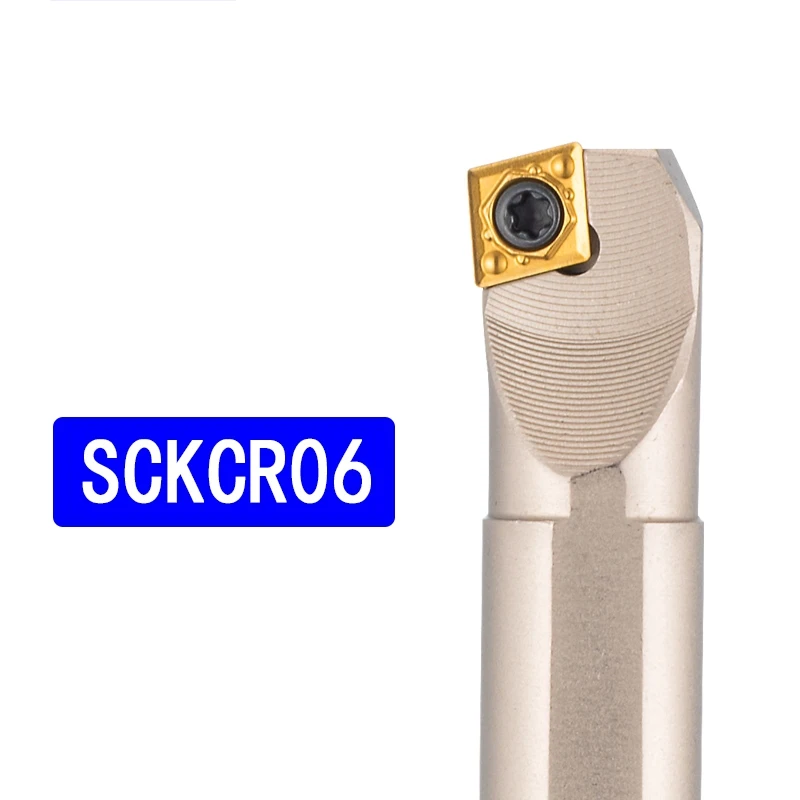 Internal Turning Tool Holder SCKCR06 CNC Lathe Boring Bar for CCMT Inserts| Alibaba.com