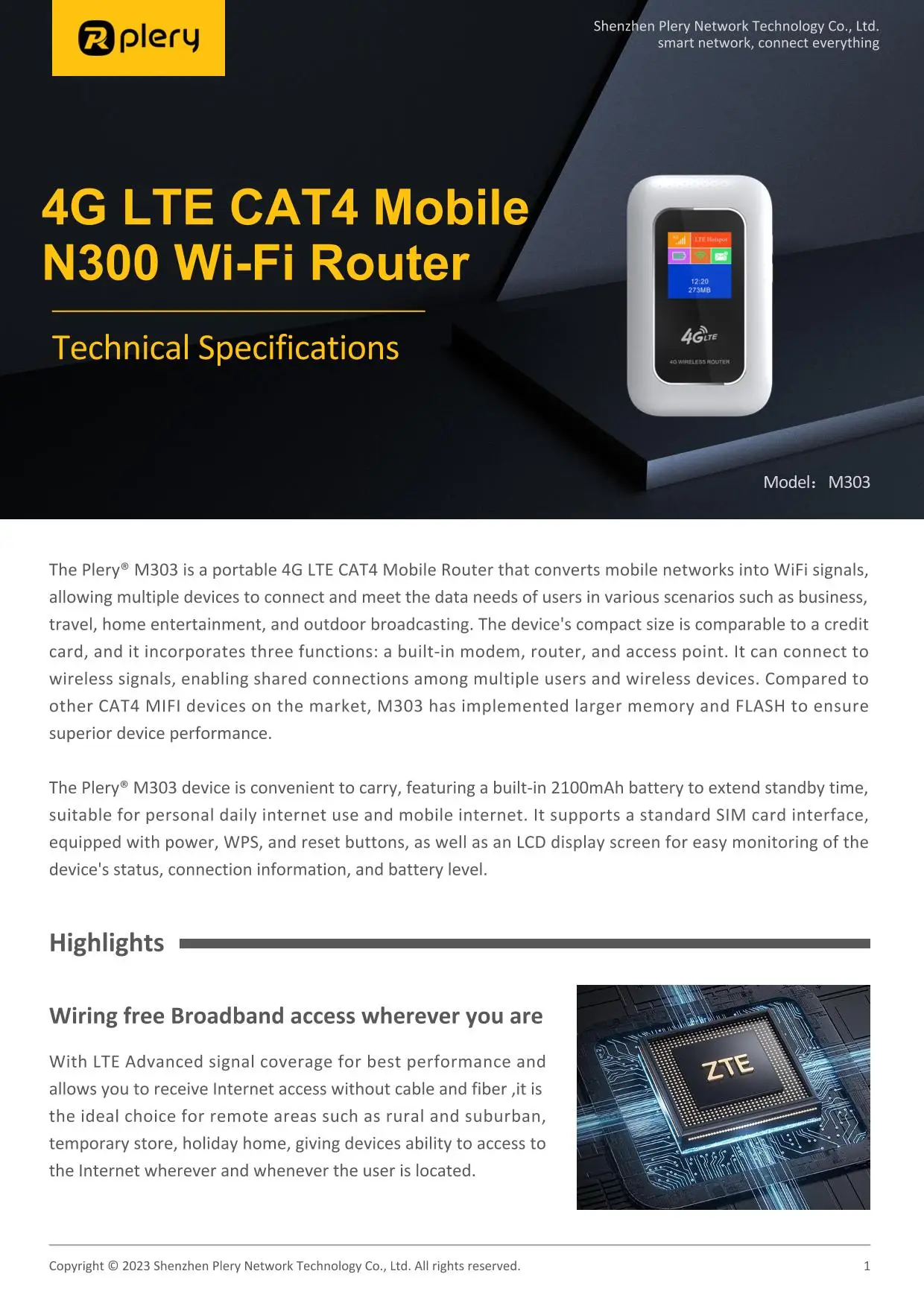 Mifis 4g Lte Router With Sim Card Customizable Esim Pocket Hotspot And ...