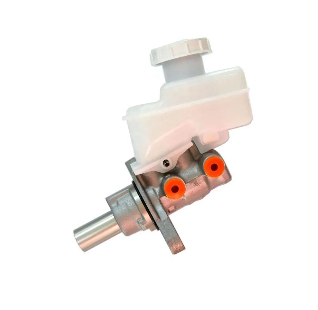 BRAKE MASTER CYLINDER Cilindro Mestre Freio 4625A457 FOR Mitsubishi ...