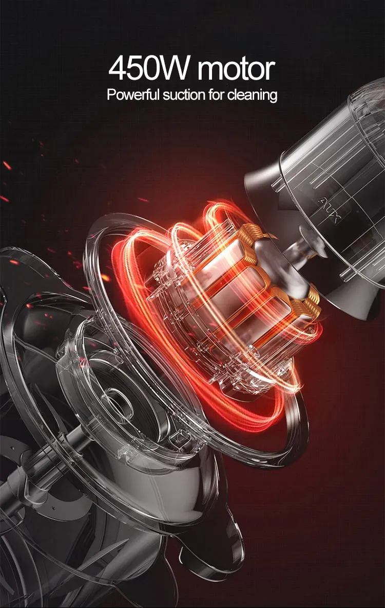 Portable Handheld Electric Pet Spot Wet And Dry Fabric Carpet Sofa ...