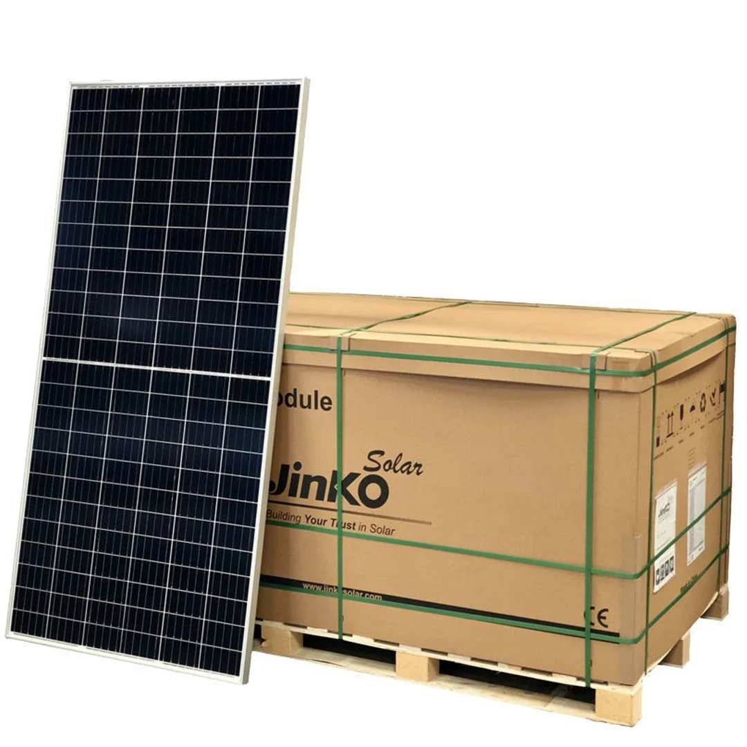 Longi Jinko Vendors Paneles Solares Panel Solar De 550w 580w 600w 700 ...